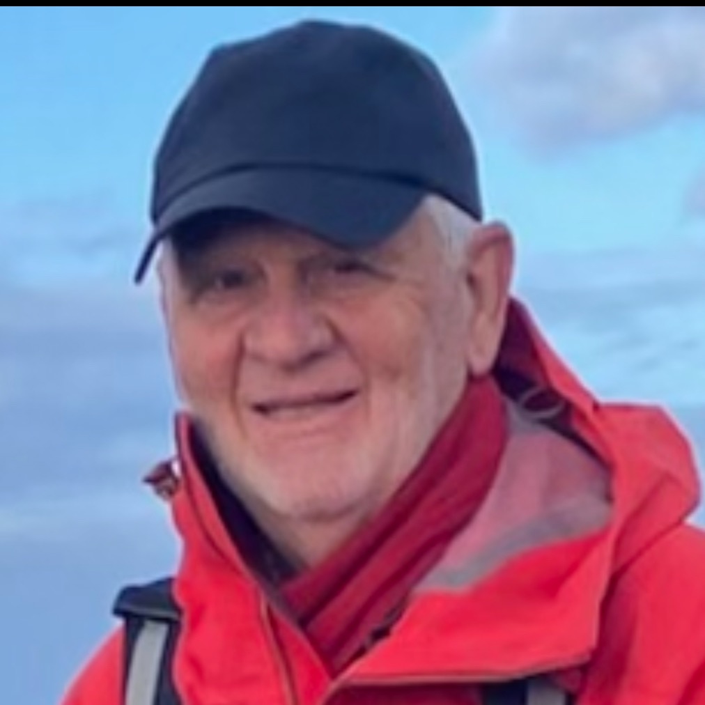 Avis de décès de Guy NUBER paru le mercredi, décembre 31, 2025